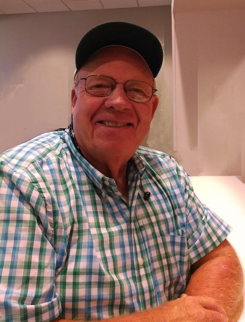 Terry Dale Helms Obituary - Monroe, NC