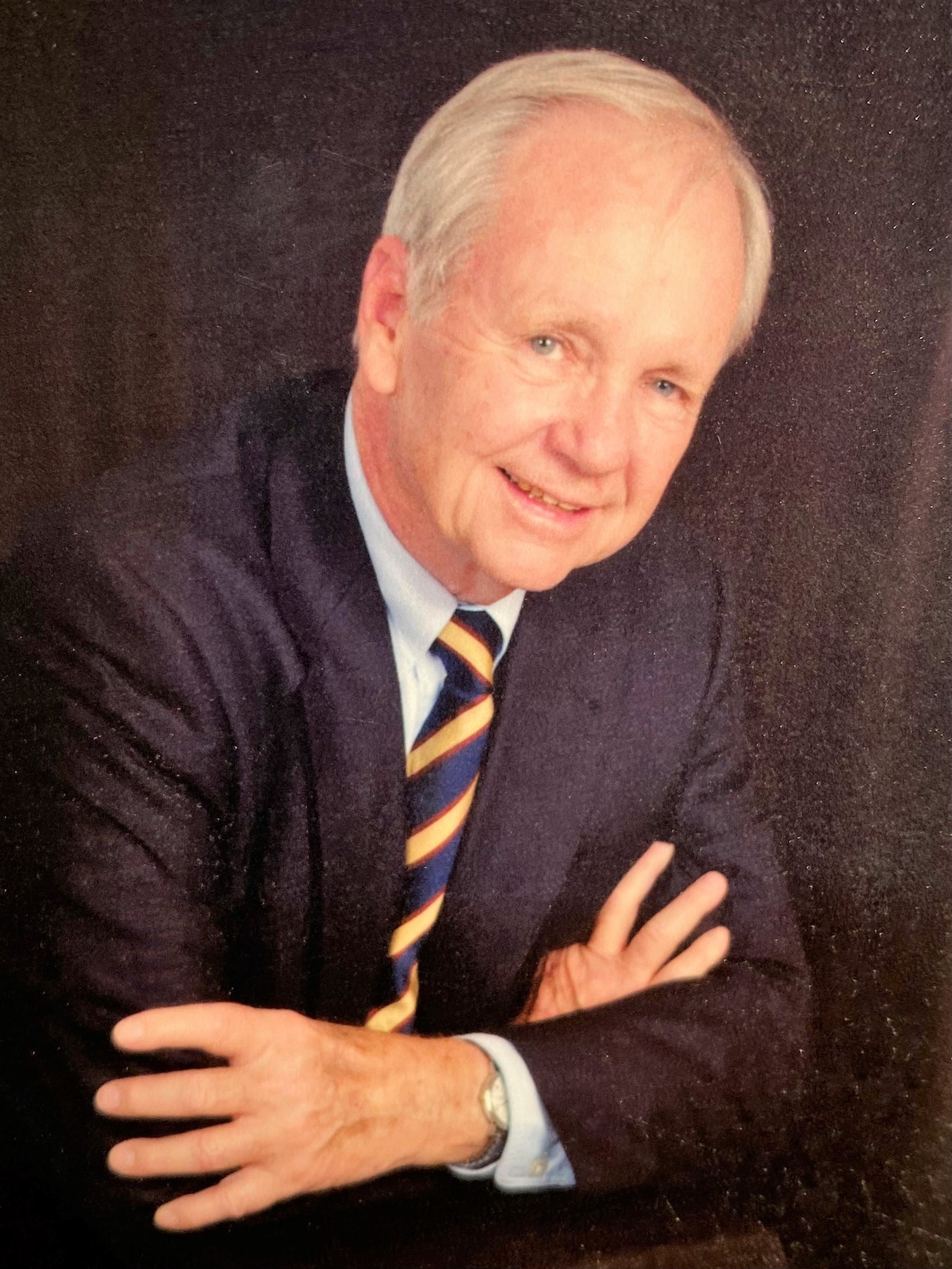 Augustus Davis Jr. Obituary - Oceanside, CA