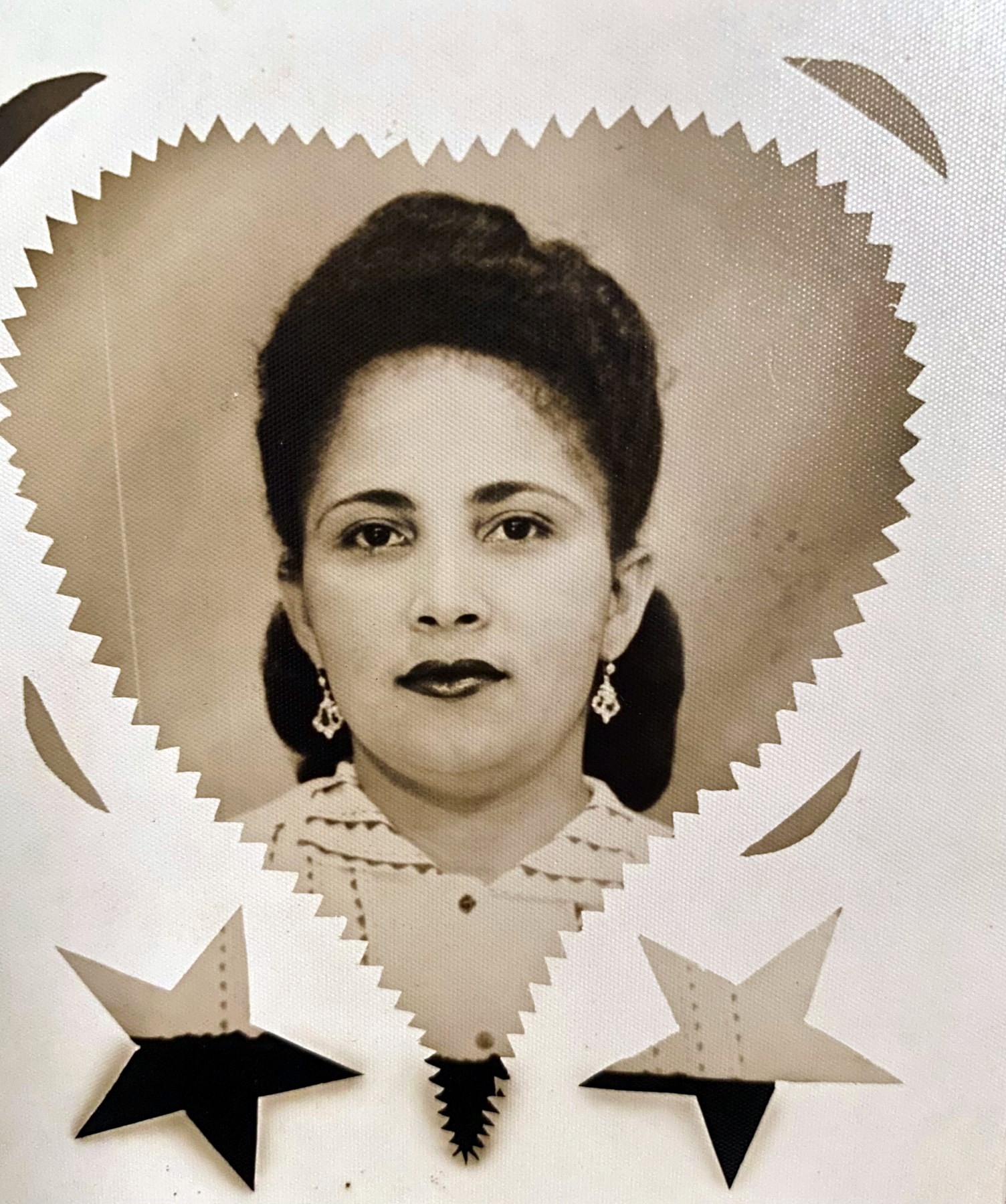 María Reyes Vega Obituary - San Juan, PR