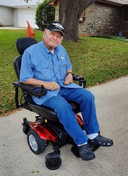 John Renker Obituary - San Antonio, TX