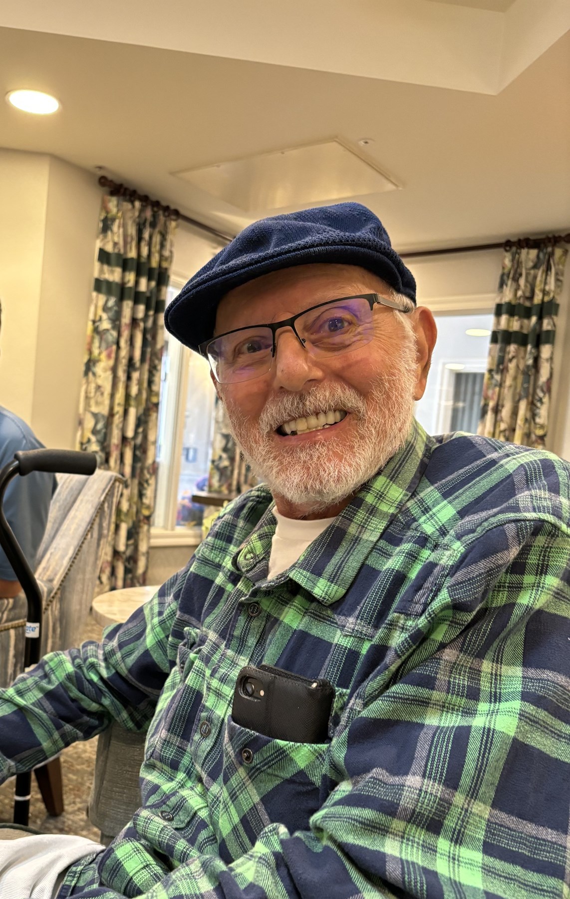 Gioacchino Mazza Obituary - Encinitas, CA