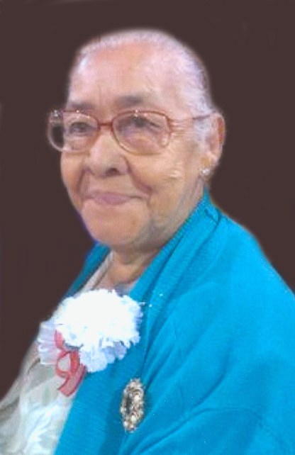 Graciana Rangel Obituary - Brownsville, TX