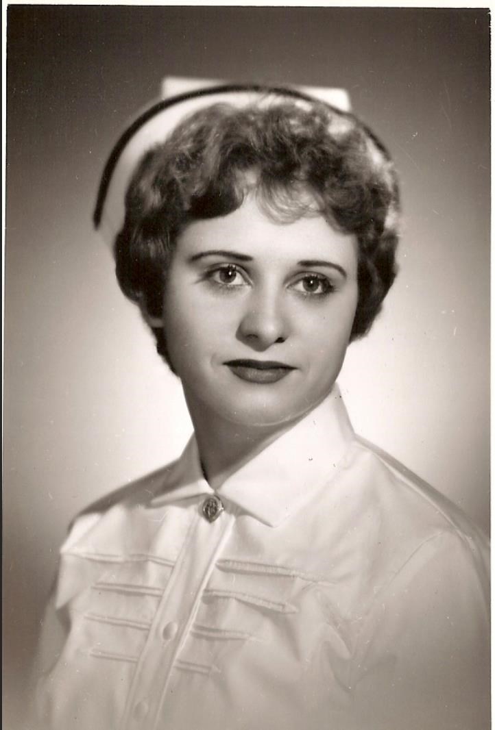 Mary Ann Milligan Obituary - San Antonio, TX