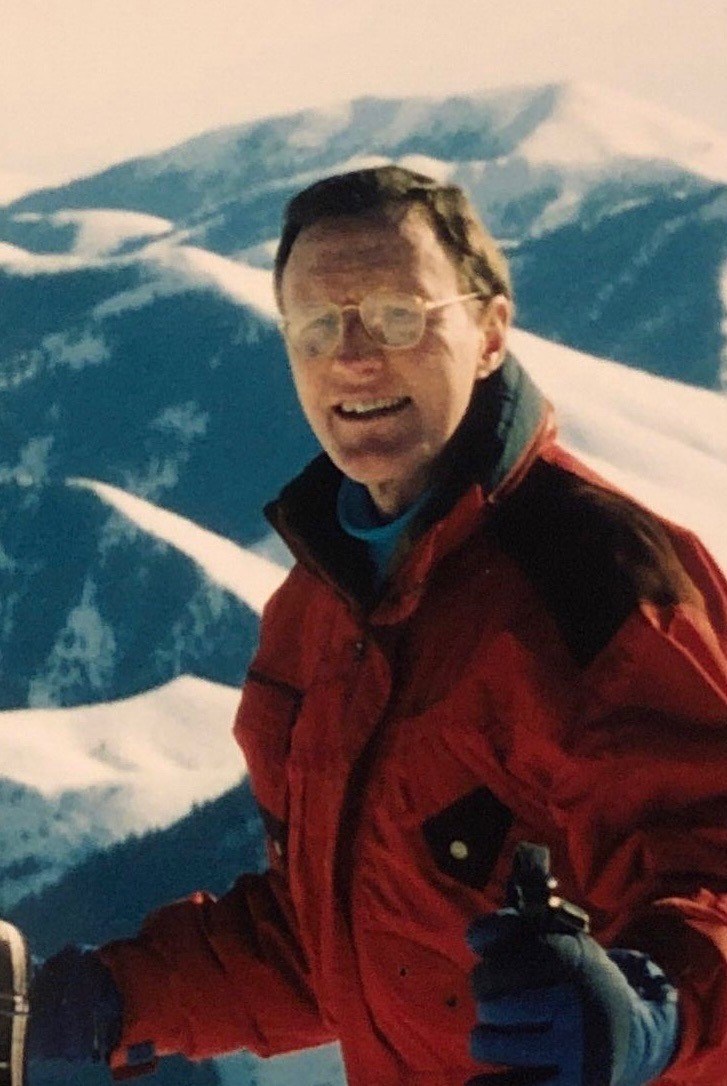 Kenneth Clements Obituary - Greenwich, CT