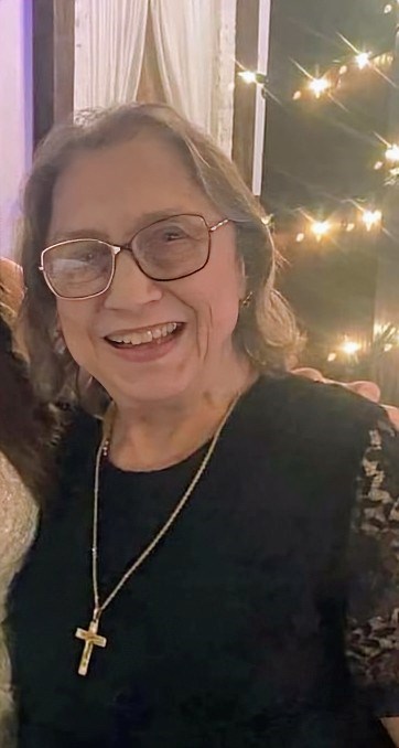 Marie Riles Obituary - Metairie, LA