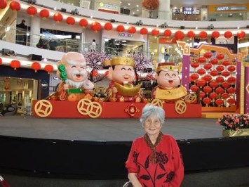 Hannah Wing Hing Kwan Obituary - Burnaby, BC
