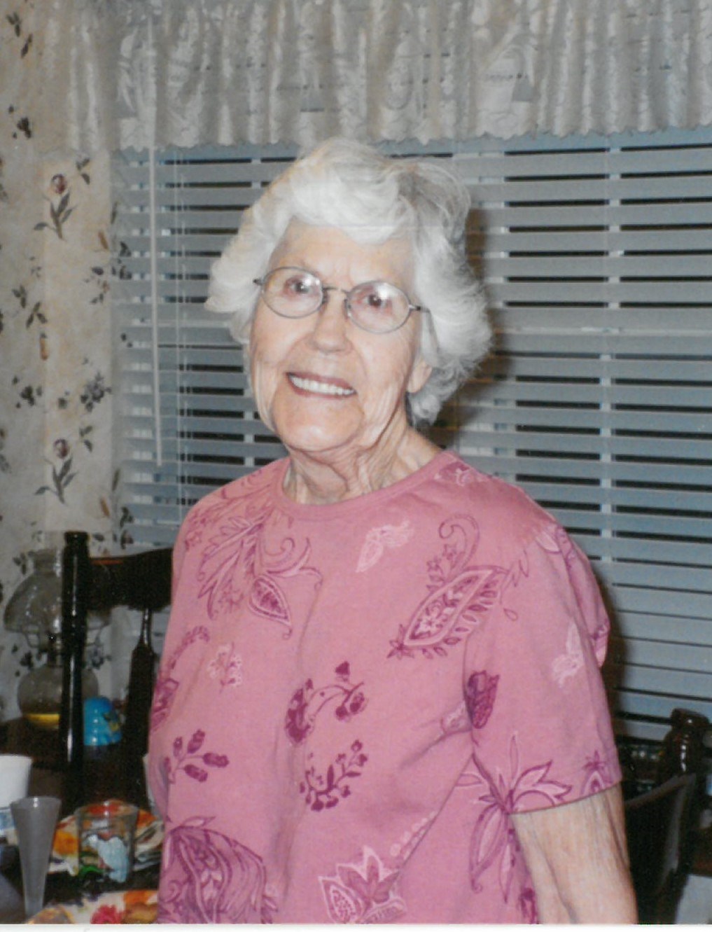 Joyce King Obituary - Norman, OK