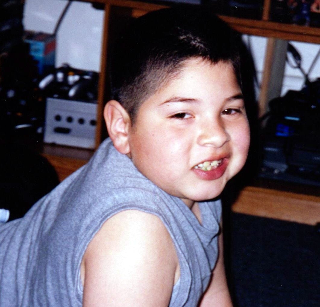 Nicholas Hernandez's Instagram, Twitter & Facebook on IDCrawl