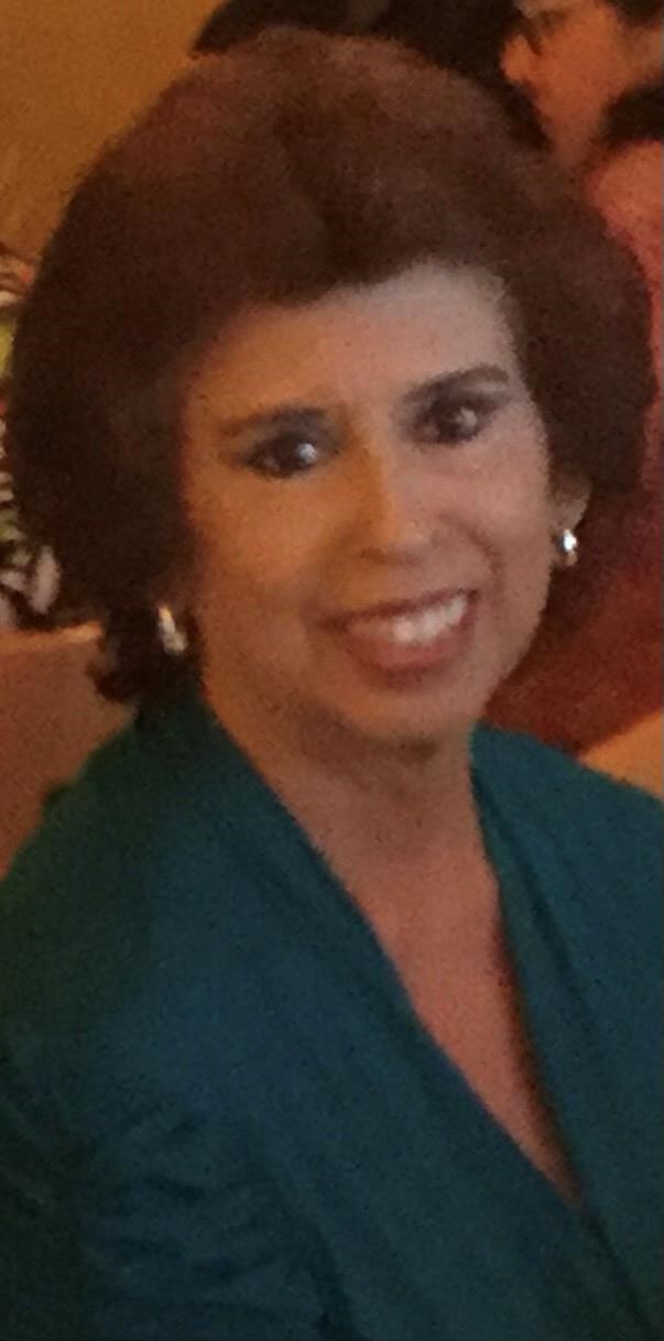 Mary Martinez Obituary - San Antonio, TX
