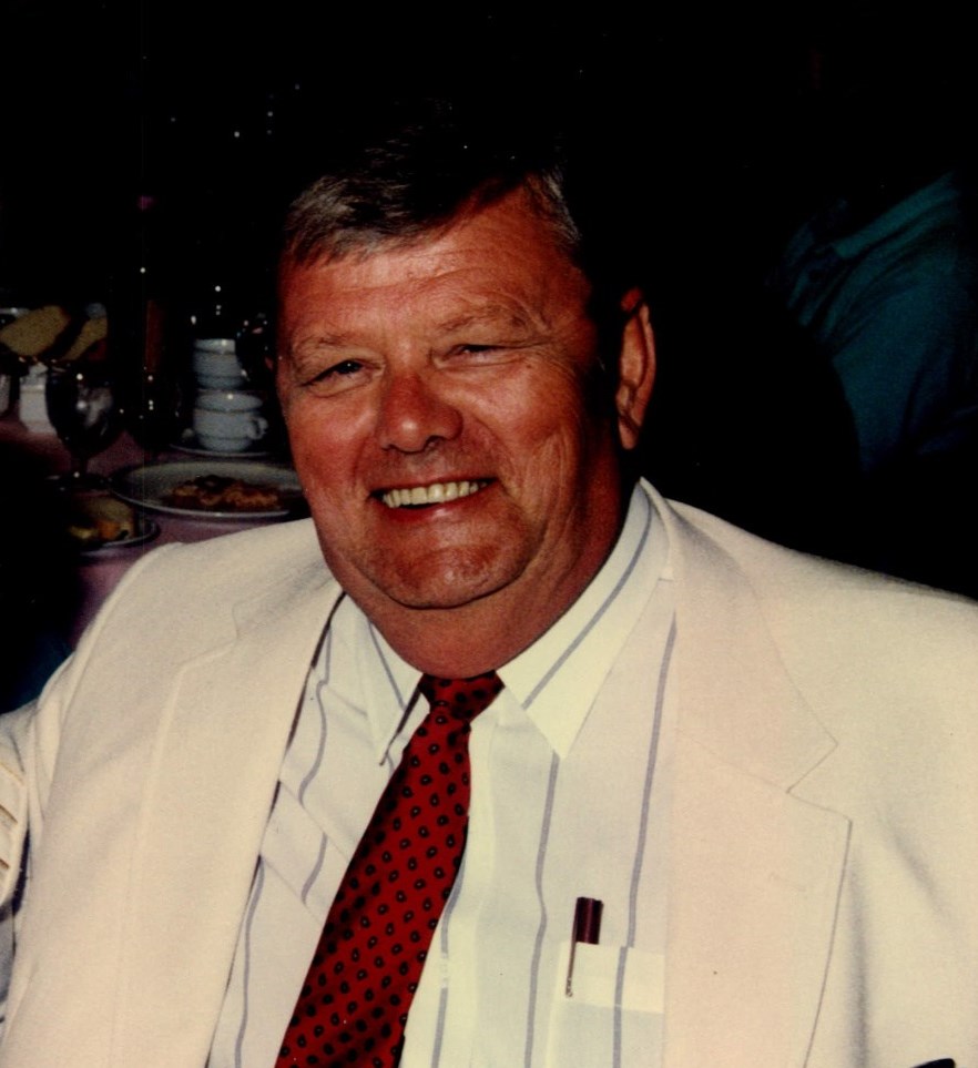 Joseph Charlton Obituary - Pompano Beach, FL