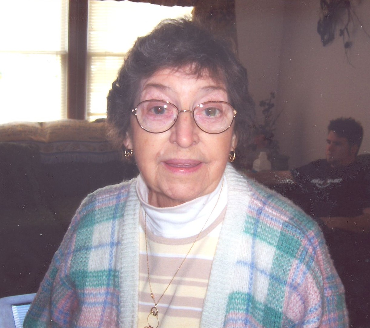 Elizabeth Jane Donaghy Obituary - Toms River, NJ