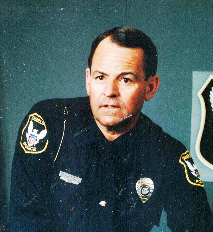 Victor Brown Cook Obituary - Charlotte, NC