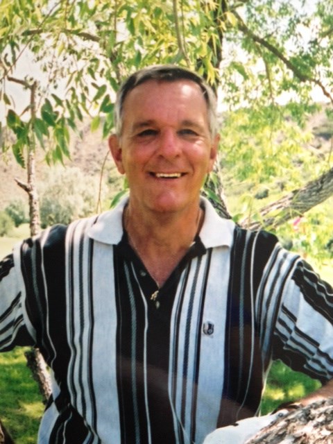 Ronald McComb Obituary - Chilliwack, BC