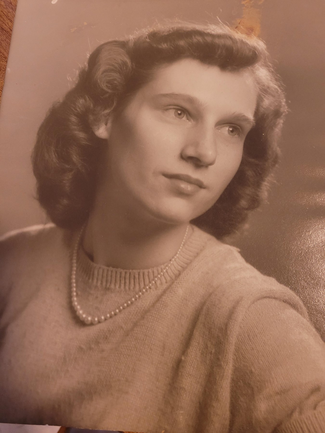 Thelma Barnes Obituary - Merced, CA