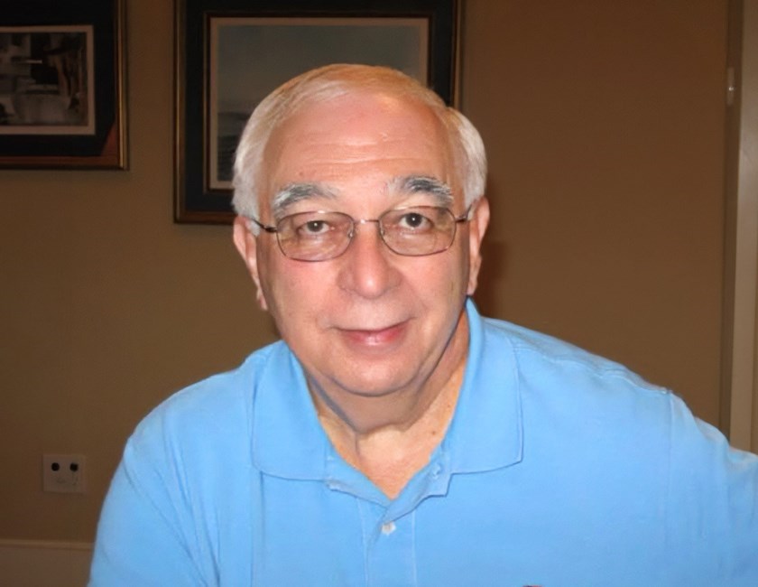 John Cerami Obituary - Colleyville, TX