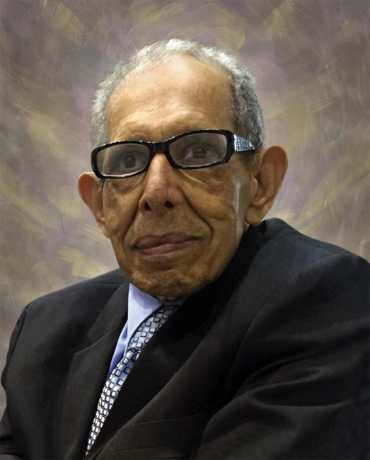 Eugenio Rolon Mateo Obituary - Tampa, FL
