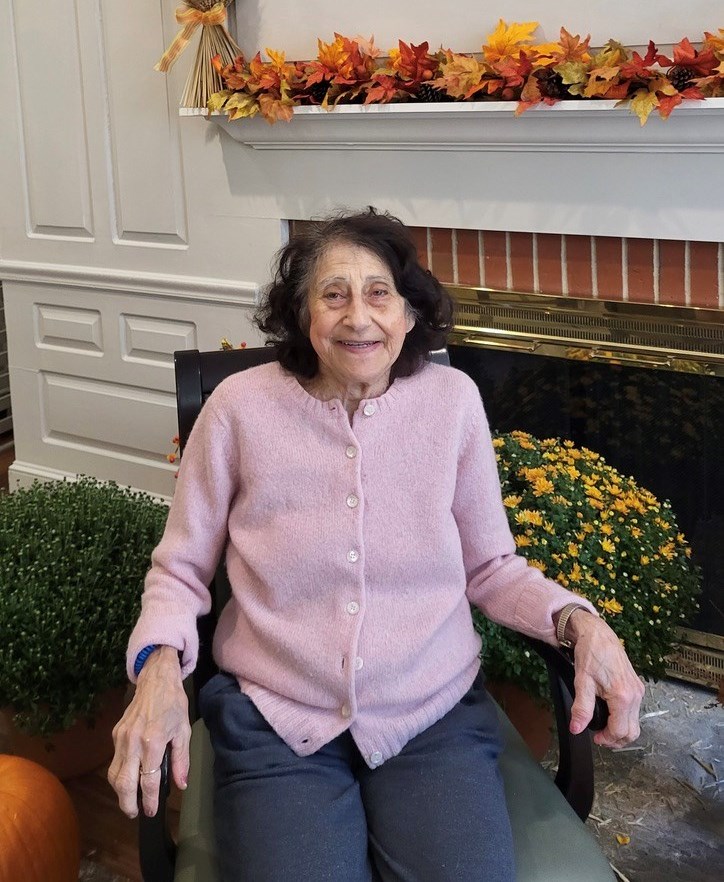 Gloria Jacobs Obituary - Greenwich, CT