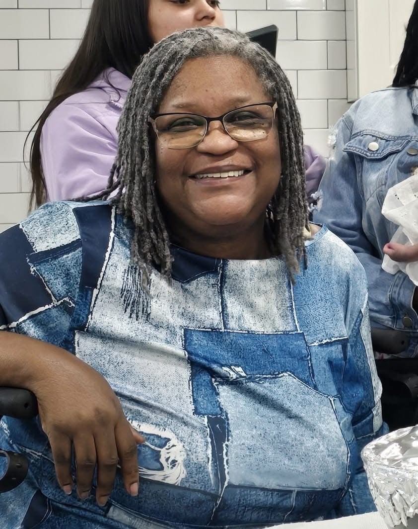 Alice Crute Obituary - Fairfax, VA