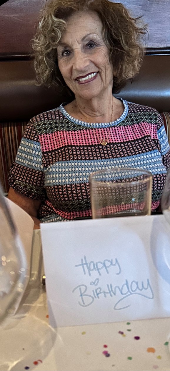 Arline Greenberg-Cohen Obituary - Huntingdon Valley, PA