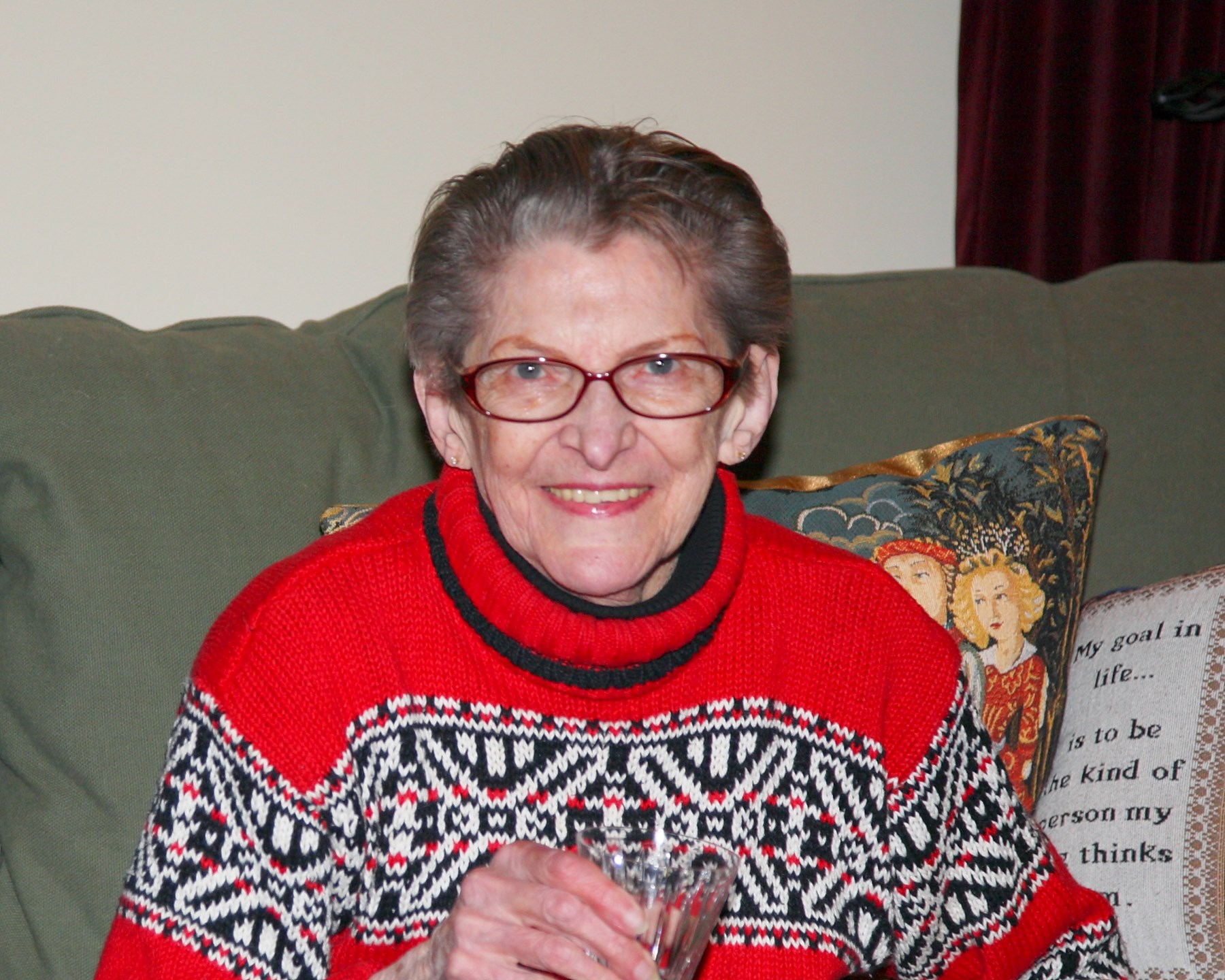 Leona A. Moerer (Brandt) Obituary - Minneapolis, MN