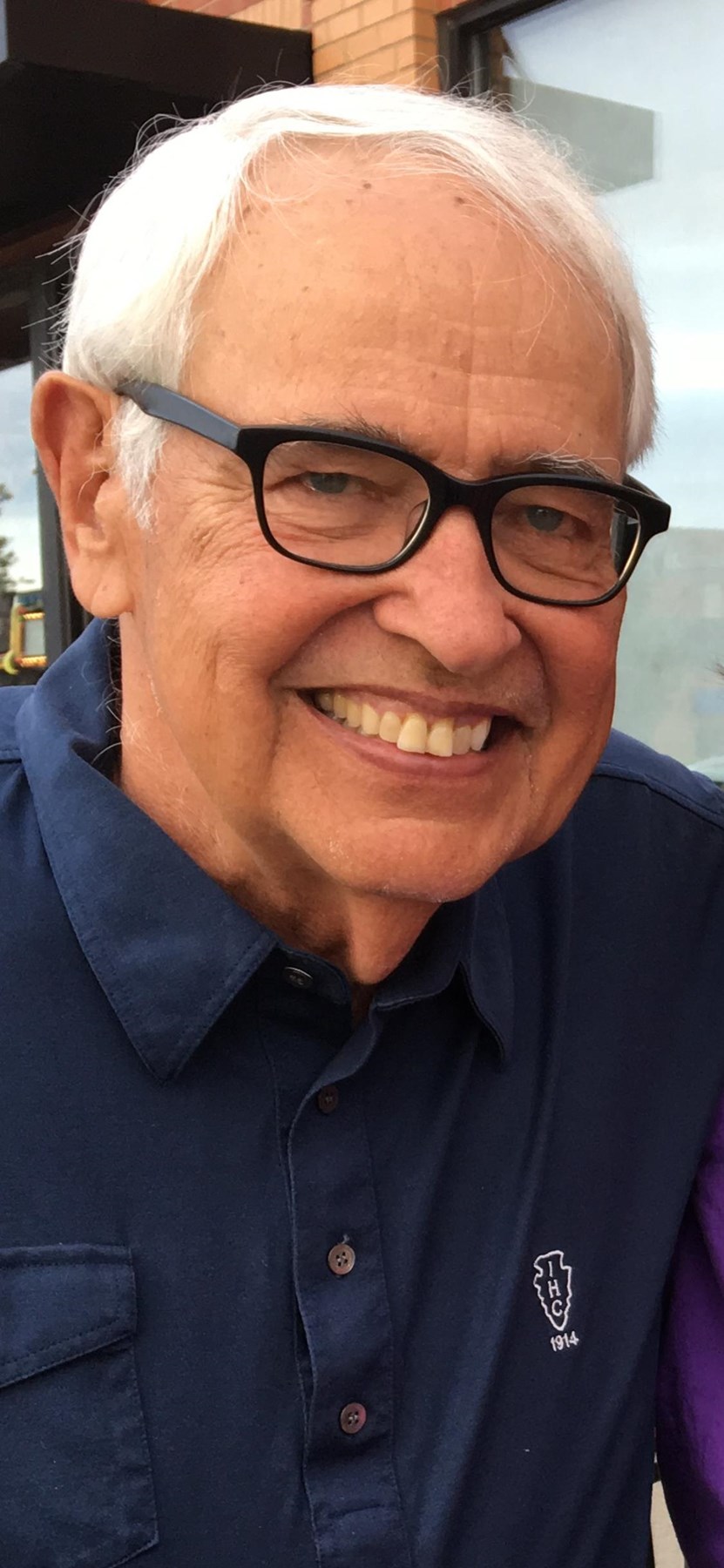 Lloyd Ferguson Obituary - Wilmette, IL