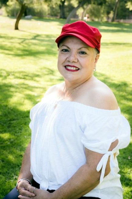 Hilda Rodriguez Obituary - Colton, CA