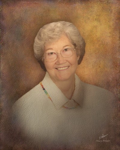 Hazel Maxine Stetter Obituary - Louisville, KY