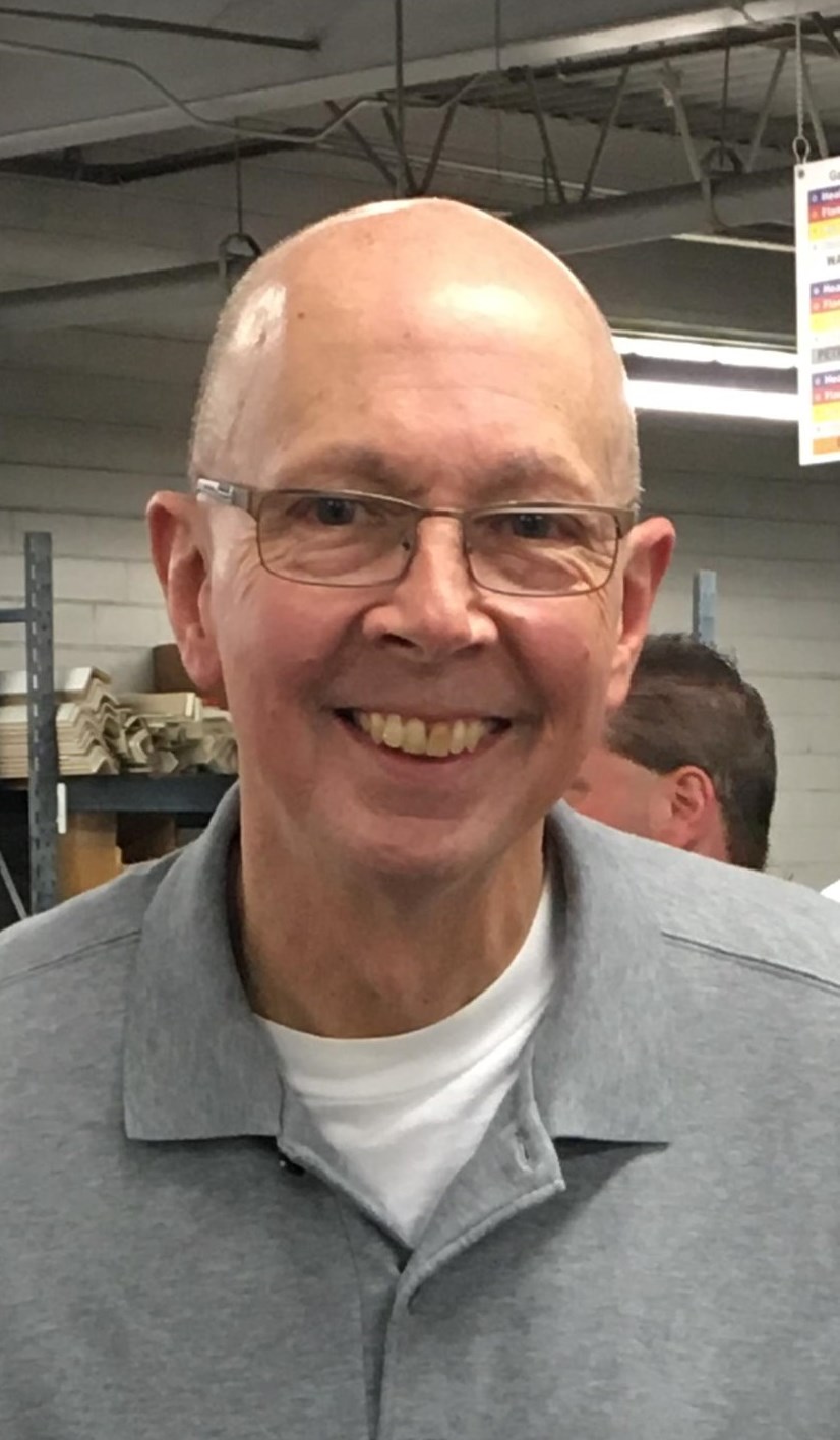 Dennis Rhodes Obituary - Ankeny, IA