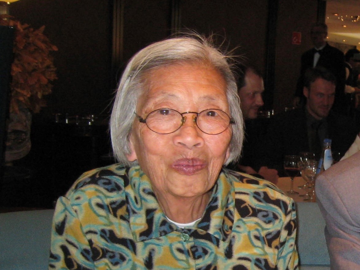 Donna Wong's Instagram, Twitter & Facebook on IDCrawl