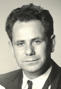 Henry (Heinrich) Schultz Obituary - Hamilton, ON