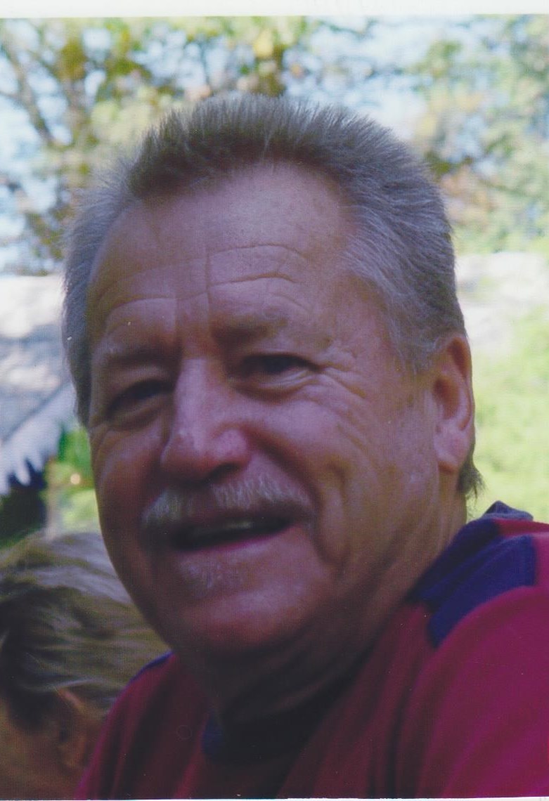 Albert Allen Obituary - Alexandria, VA