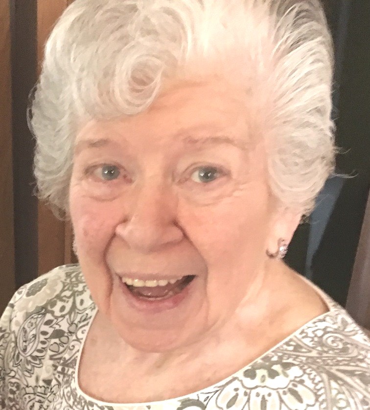 Georgiana D. Auvil Obituary - Nottingham, MD