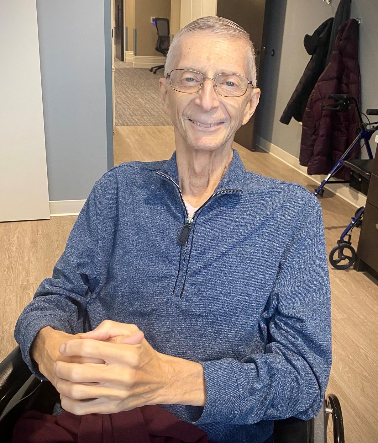 Thomas Dubicki Obituary - Grand Rapids, MI