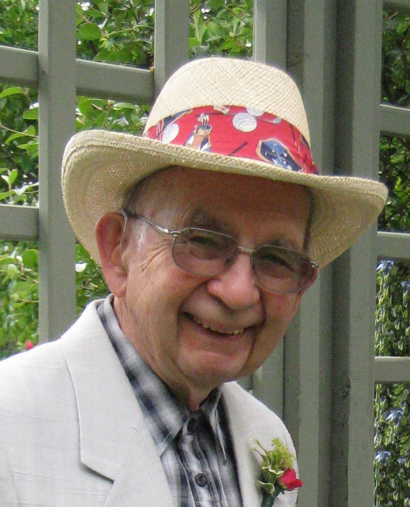 Robert Cherot Obituary - Kelowna, BC
