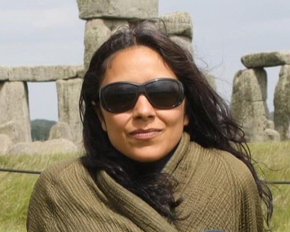 Zhanna Oganesian Obituary - St. Louis, MO