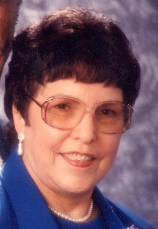 Mary Leduc Obituary - Cornwall, ON