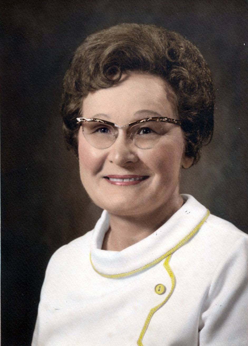 Ione Tarquis Obituary - Spokane Valley, WA
