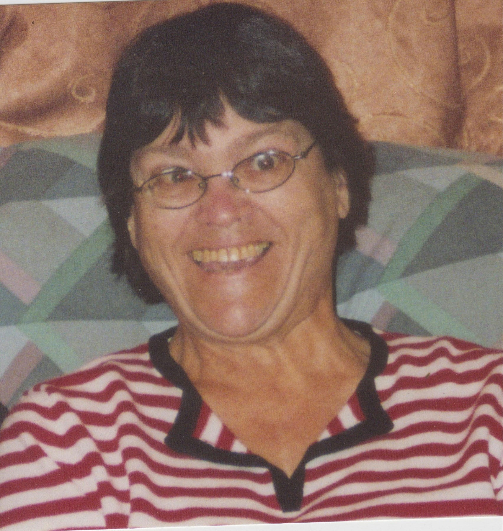 Carol Cook Obituary - Metairie, LA