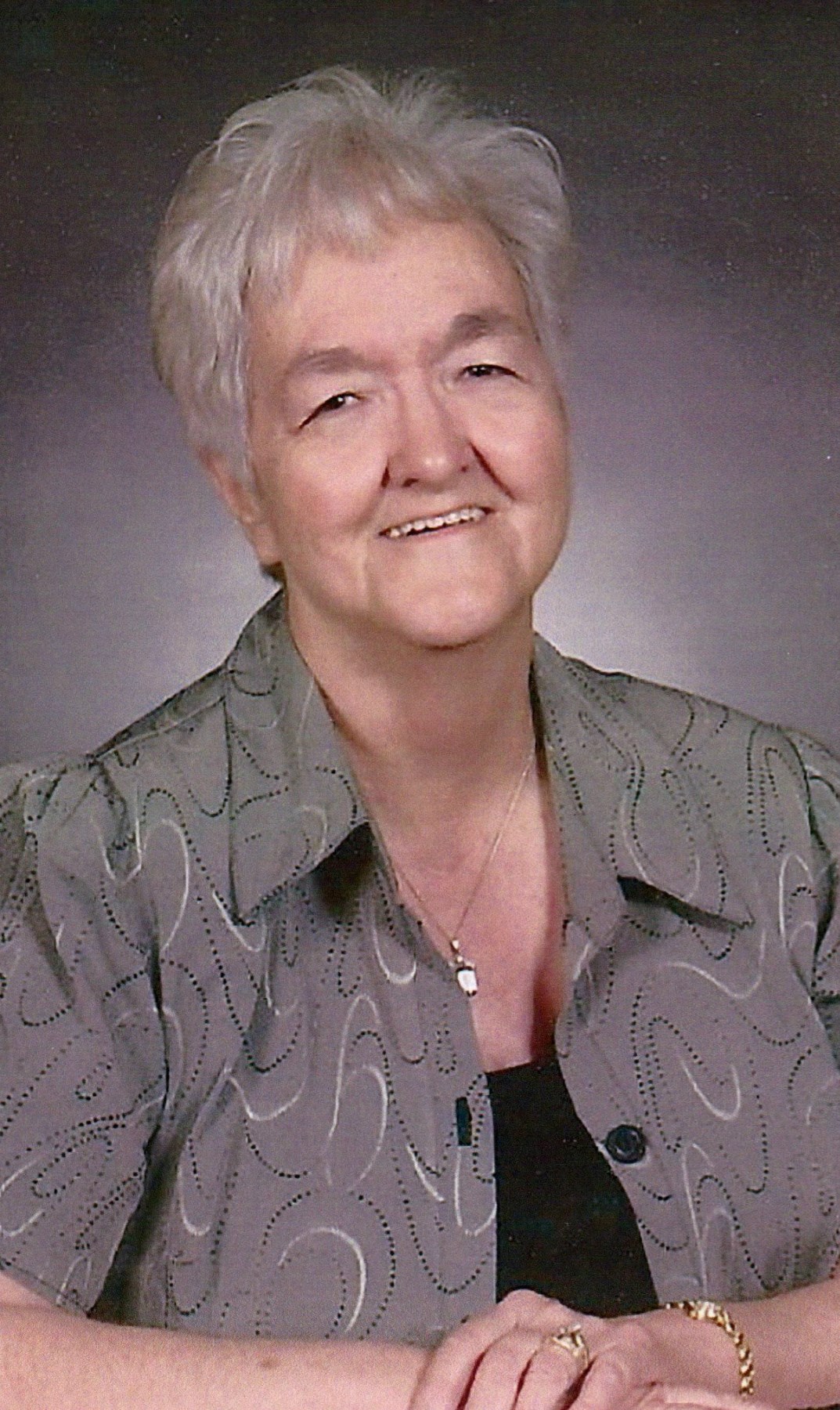 Georgia Mills Obituary - Chandler, AZ