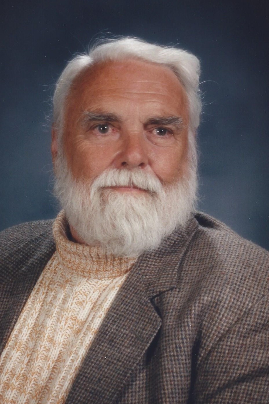 Harold Prescott Obituary - Placerville, CA