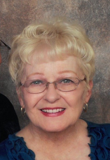 Patricia Ann Meyer Obituary - Youngtown, AZ