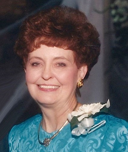 Margie Lee Vaught Obituary - Austin, TX