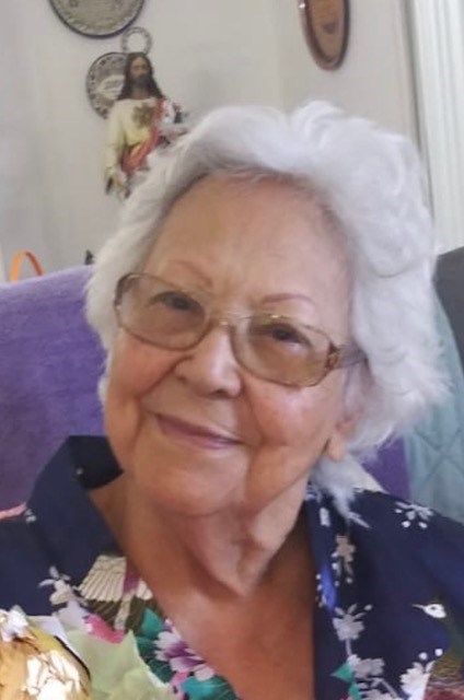 Lidia de Soto Obituary - Miami, FL