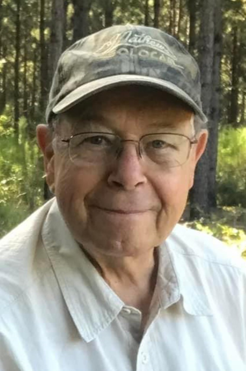 James Norris Obituary - Columbus, GA