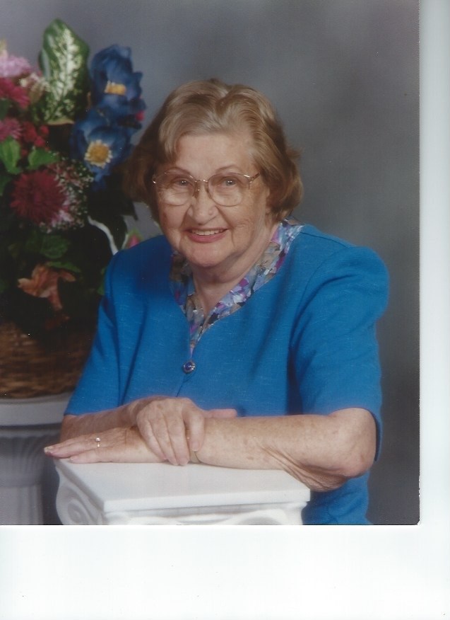 Mary Edgington Obituary - San Antonio, TX