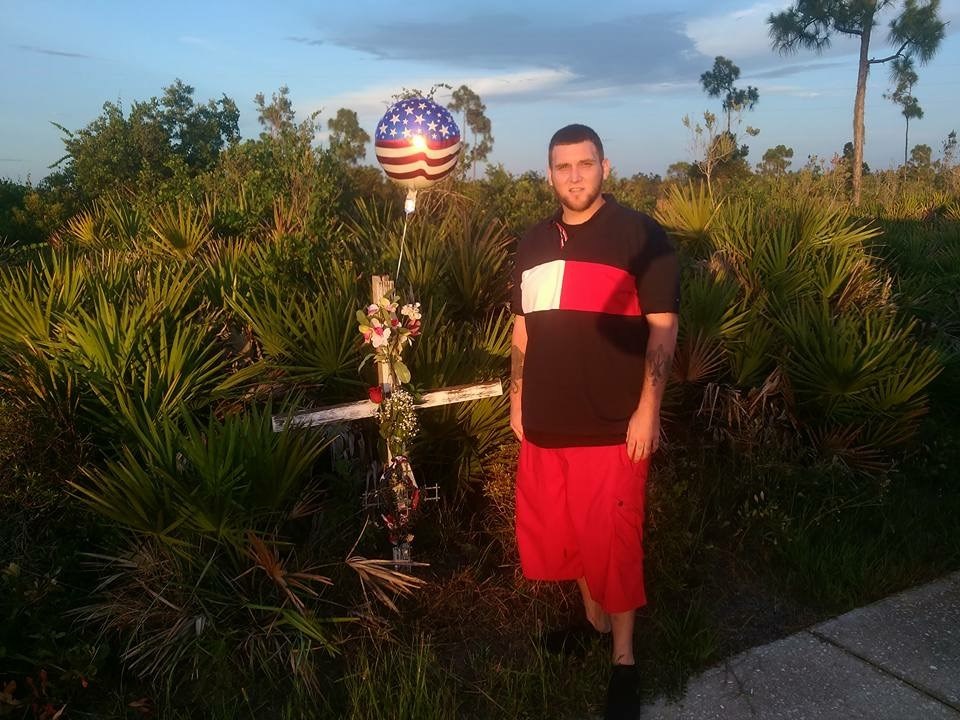 Dustin Robert Root Obituary - Cape Coral, FL