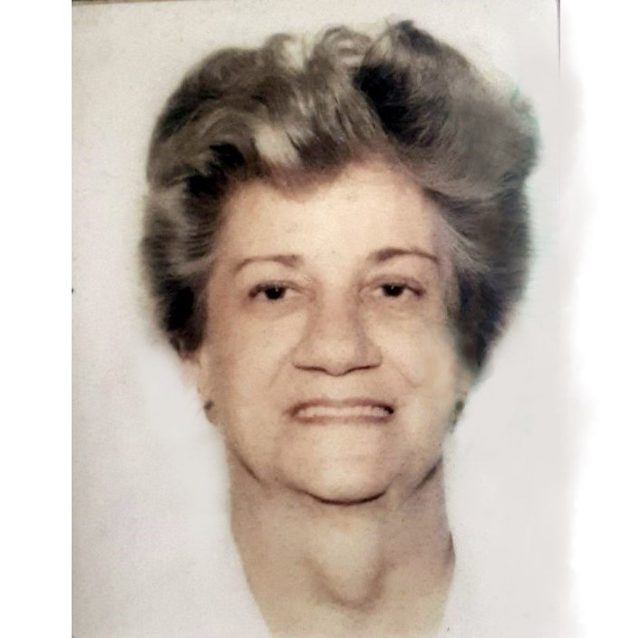 Hortensia Pando Obituary - Miami, FL