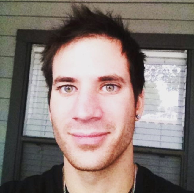 Travis Morgan Obituary - New Braunfels, TX