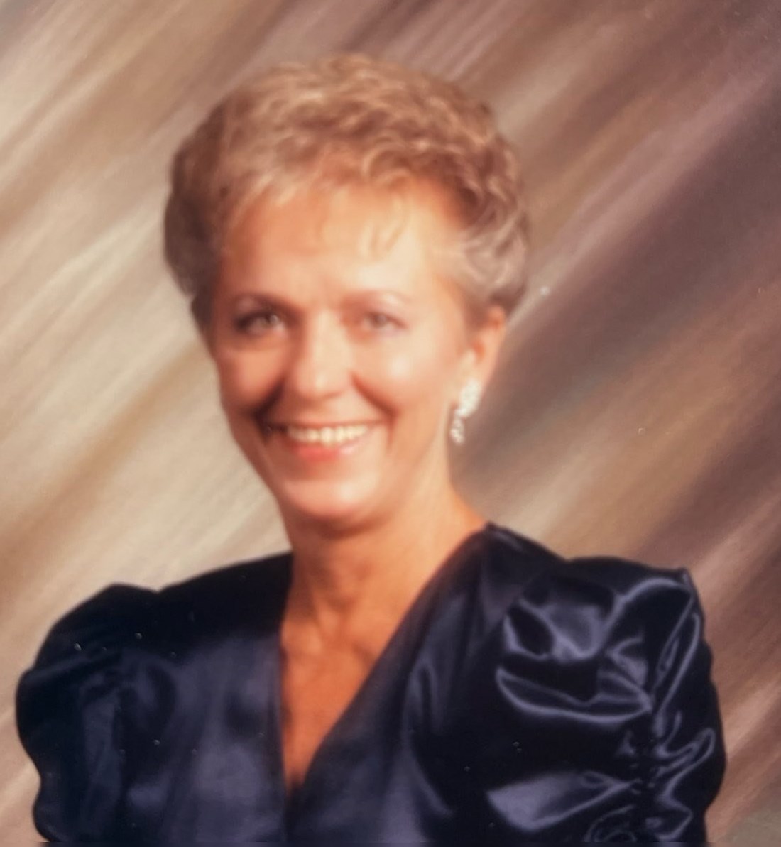 Elizabeth Astrid Cali Obituary - Silver Spring, MD