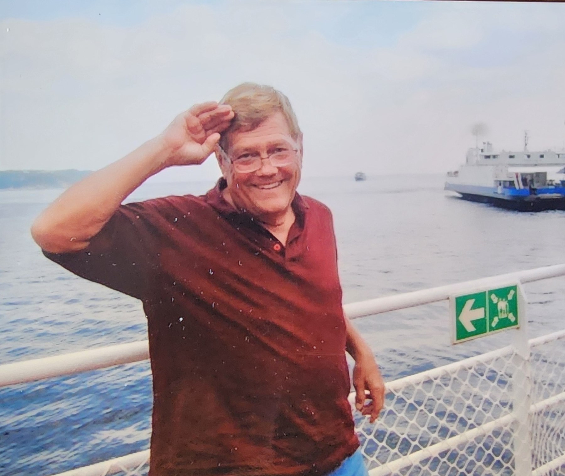 Remi Mignault Obituary - Terrebonne, QC Remi Mignault Obituary - Terrebonne, QC
